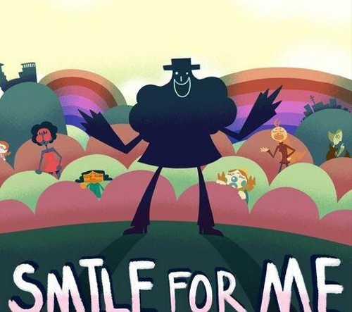 Smile For Me PS4/PS5