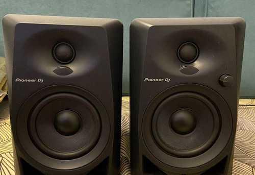 Студийные мониторы Pioneer DM-40