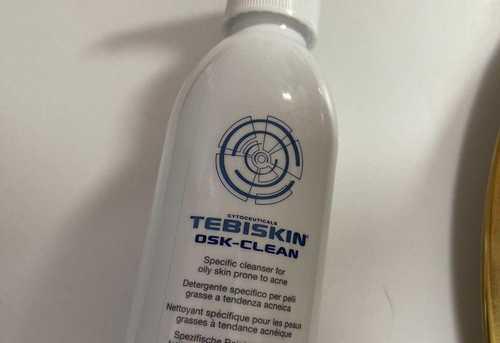 Tebiskin Osk-Clean гель для умывания (Италия)