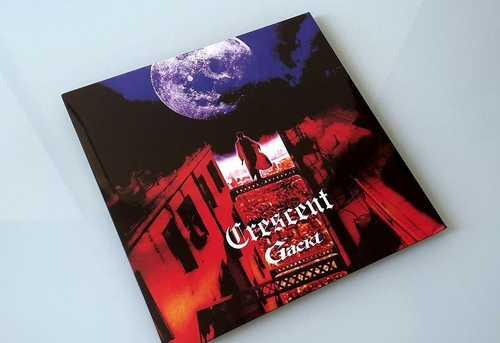 Gackt - Crescent (sacd)