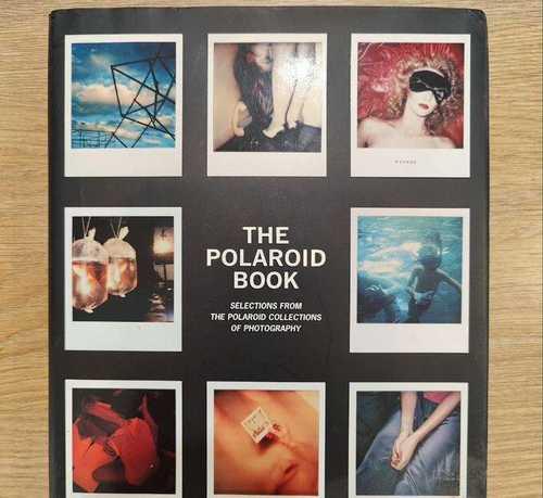 Книга The Polaroid Book. Коллекционное издание