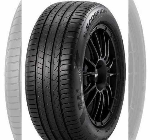 Pirelli Scorpion 235/60 R18 107W