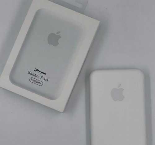 MagSafe Battery Pack 5000mAh