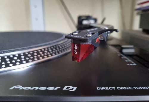 Pioneer PLX-500-K