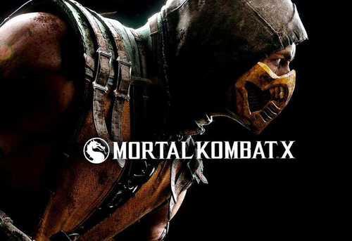Мортал комбат 10. Mortal Kombat 10. PS 4-5. MK дес