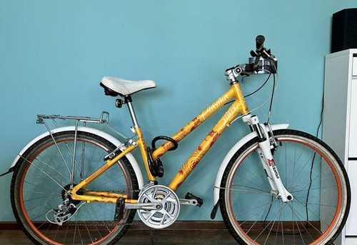 Горный велосипед Stark Plasma 16 26