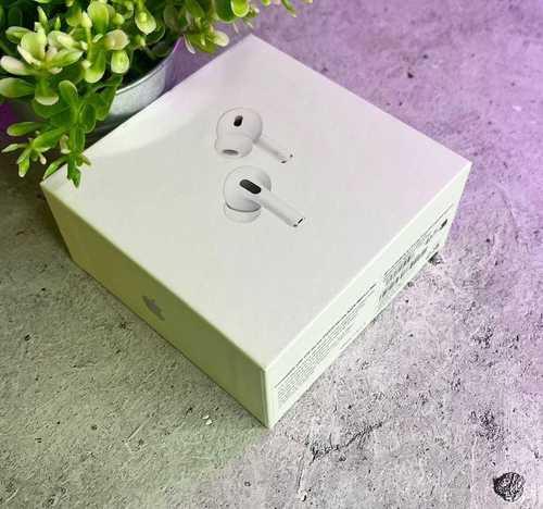 Наушники apple airpods pro 2