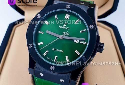 Мужские наручные часы hublot Classic Fusion