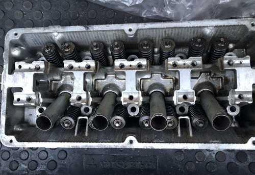 ГБЦ Mitsubishi lancer 9 1.6 4G18 MD344154