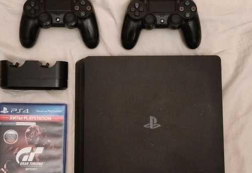 Sony Playstation 4 slim 500gb