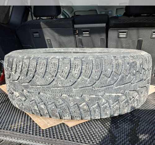 Nokian Tyres Hakkapeliitta 5 225/60 R17