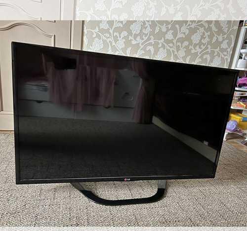 Телевизор LG 42LA6150 (42 дюйма)