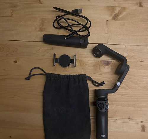 Dji osmo mobile 6