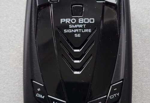 Ibox PRO 800 Smart Signature SE