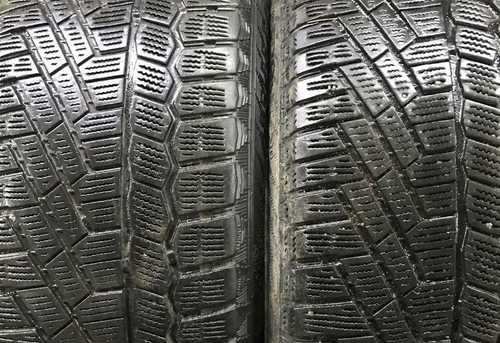 Gislaved Soft Frost 200 195/55 R16