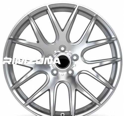 Литые диски 3SDM 0.01 R20 et35.0 5x114.3 dia73.1