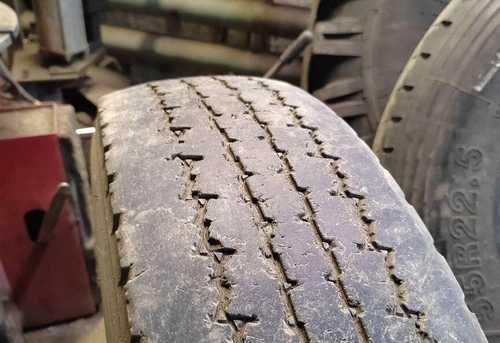 Toyo Delvex 934 215/85 R16C 120L