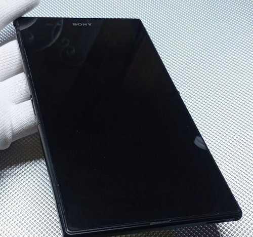 Sony Xperia C6833 Z Ultra. Дисплей в сборе. Ориг