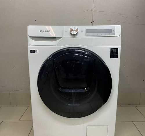 Стиральная машина Samsung 10.5/7 kg (с сушкой)