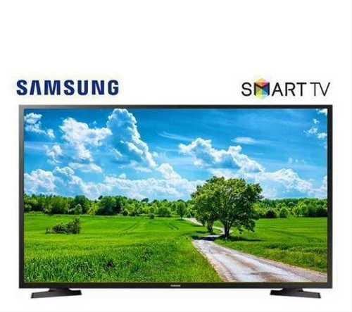 Телевизор smart samsung UE32N4500AU