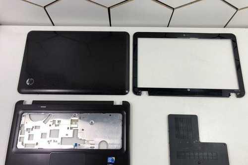 HP dv6-3126er на запчасти