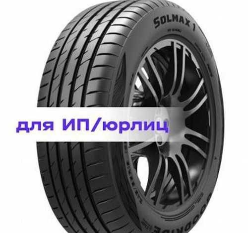 Goodride Solmax 1 285/40 R21 Y