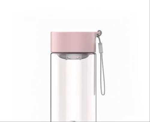 Термокружка Xiaomi Fun Home 350ml Pink