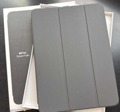 SMART Folio для iPad Air 4,5,M2,M3 хороший