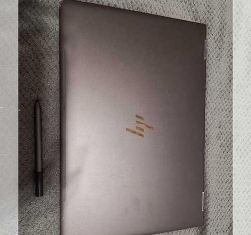 Hp spectre x360 на запчасти