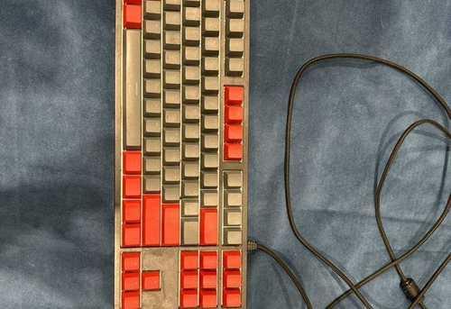 Игровая клавиатура red square keyrox classic