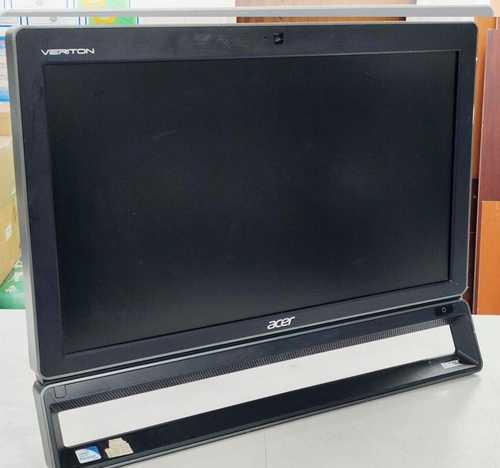 Моноблок Acer Veriton Z4620G пароль