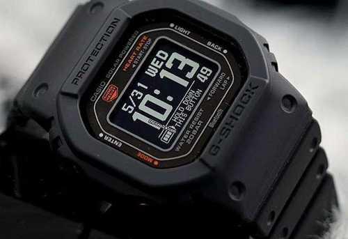 Часы Casio G-Shock DW-H5600-1