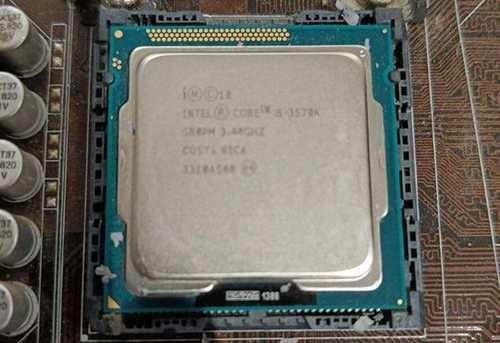 Процессоры i5