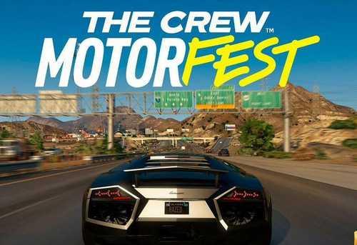 The Crew Motorfest