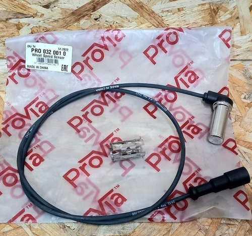 Датчик ABS provia SAF L1000мм