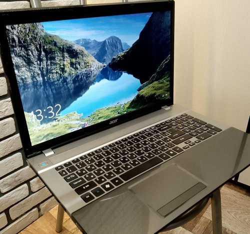 Продам ноутбук Acer Aspire V3-771G