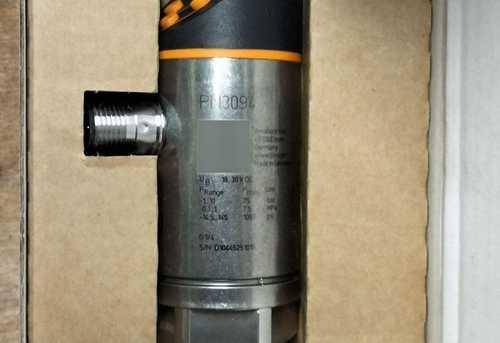 Датчик давления ifm pn3094