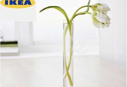 Ваза IKEA тайт