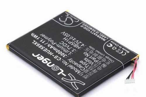 Аккумулятор WiFi роутера Huawei E5776 (HB5P1H)