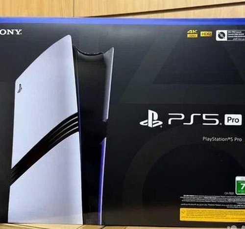 Sony Playstation 5 Pro