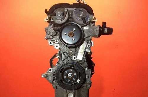 Двигатель для a12xer, 1.2L (Б/У)