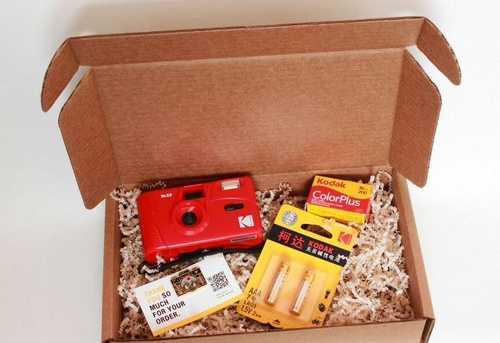 Подарочный набор Kodak M35 + ColorPlus 200/36