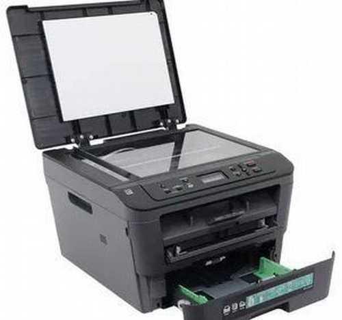 Brother dcp L2520dwr дуплекс и Wi-Fi, Ethernet