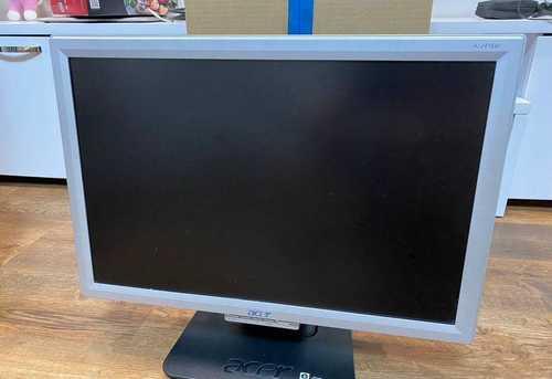 Монитор Acer AL2416W 24"