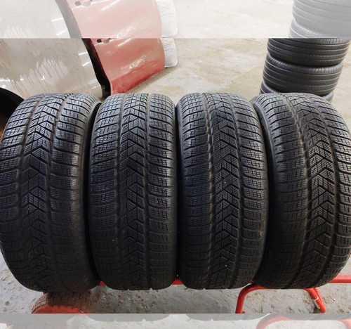 Pirelli Scorpion Winter 255/50 R19