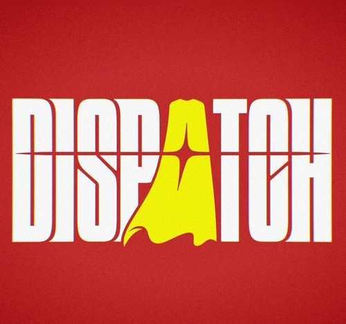 Dispatch — Пополнение Steam