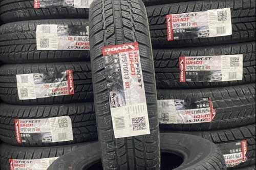 RoadX RX Frost WH01 175/70 R13 82T