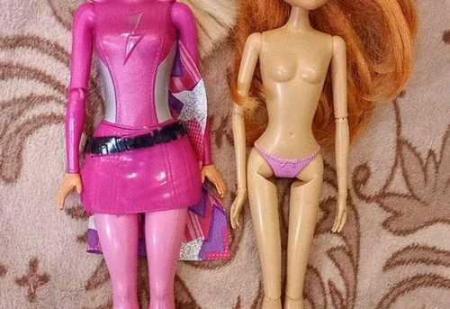 Barbie оригинал цена за две куклы