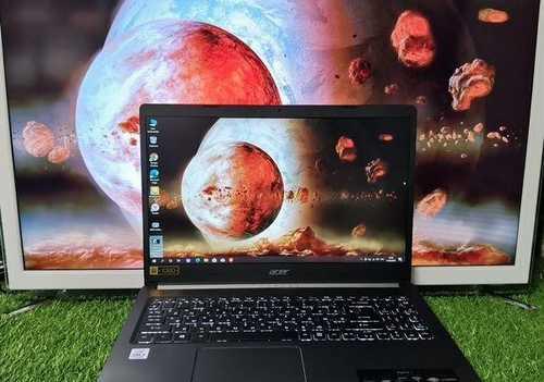 Ноутбук Acer / i5-10поколение / гарантия
