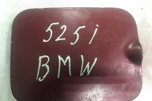 Лючок бензобака Bmw 5-Series E34 M20B20 1992
